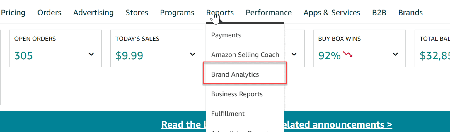 Amazon Search Term Opt. Guide (2026)