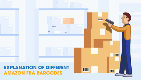 A Guide to Every Type of Amazon FBA Barcode - SellerMetrics