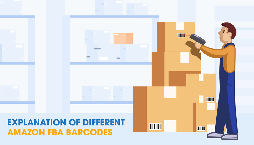 A Guide to Every Type of Amazon FBA Barcode - SellerMetrics