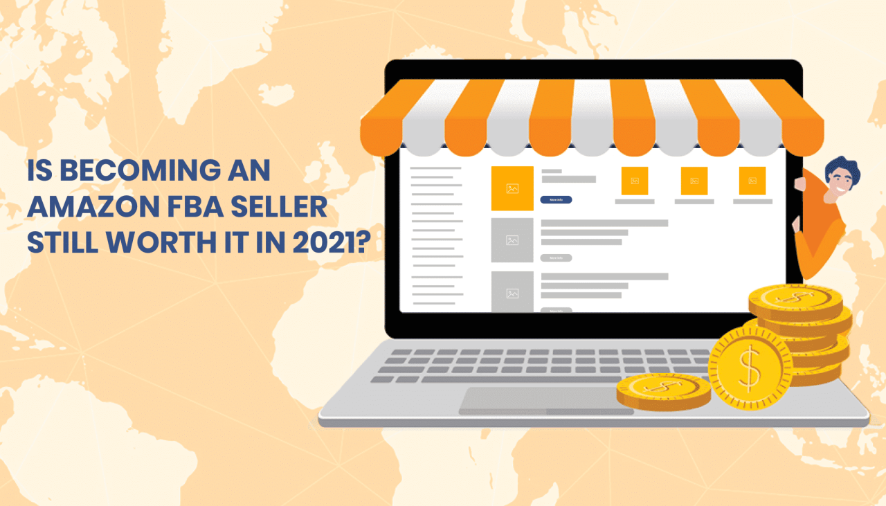 Is Becoming an Amazon FBA Seller Still Worth It (2025 Update ...