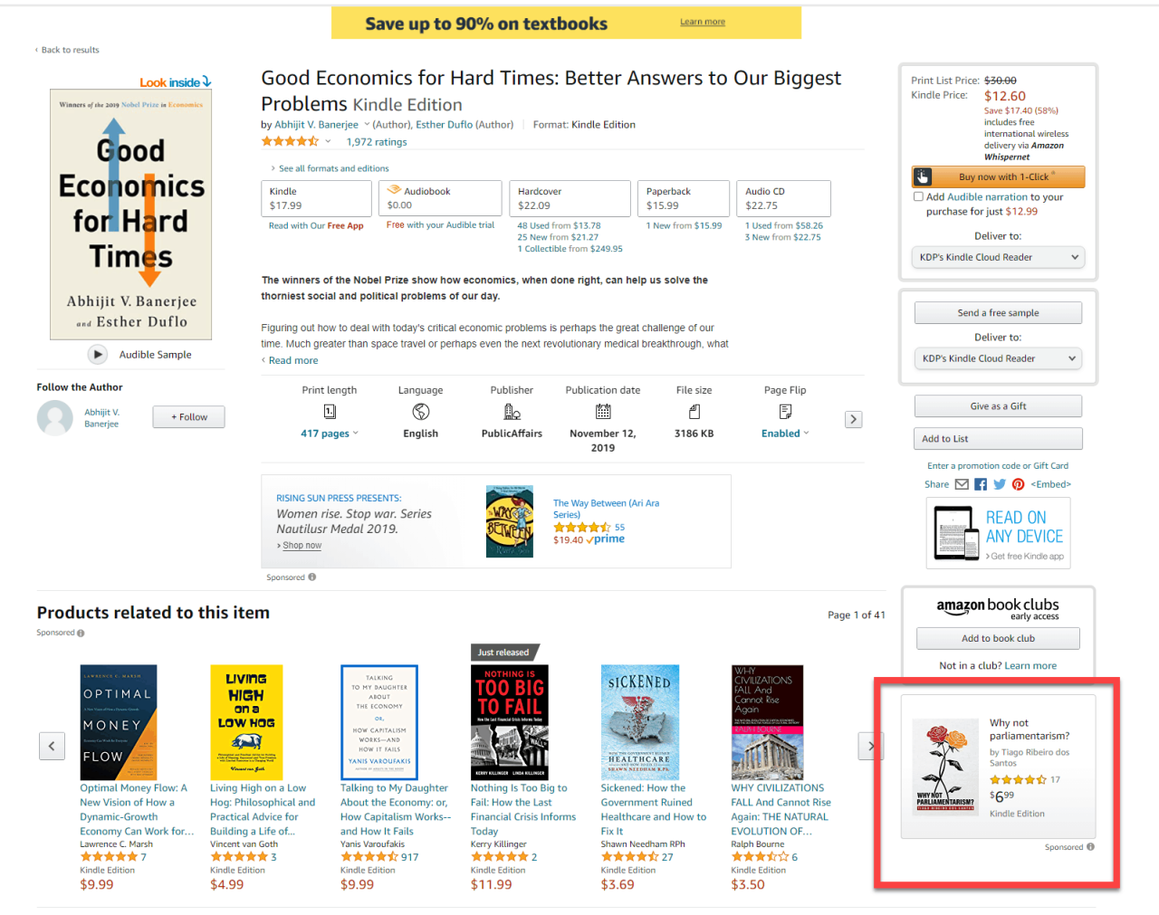 Amazon Kindle Advertising Strategy: The Complete Guide for 2025 ...