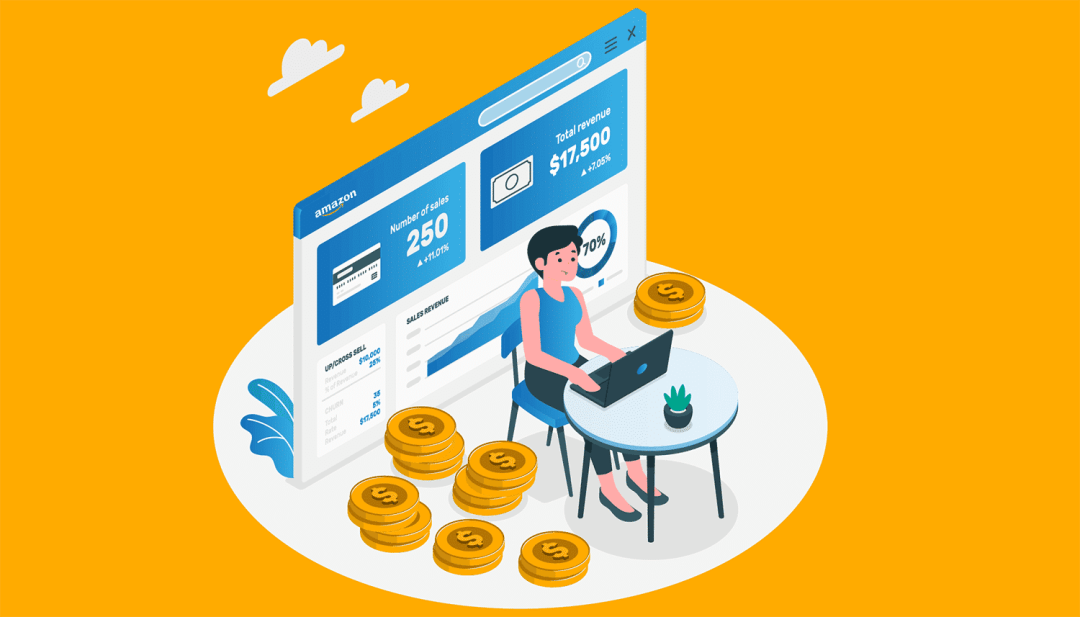 Selling on Amazon: How Much Money Can You Make in 2021? - SellerMetrics