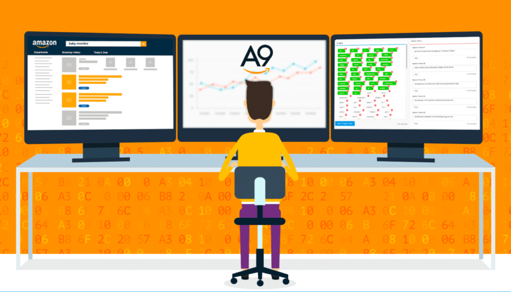 Amazon A9 Algorithm: How it Works & How to Master it