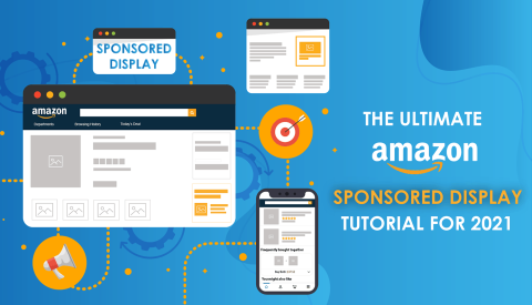 2026 Amazon Sponsored Display Tutorial