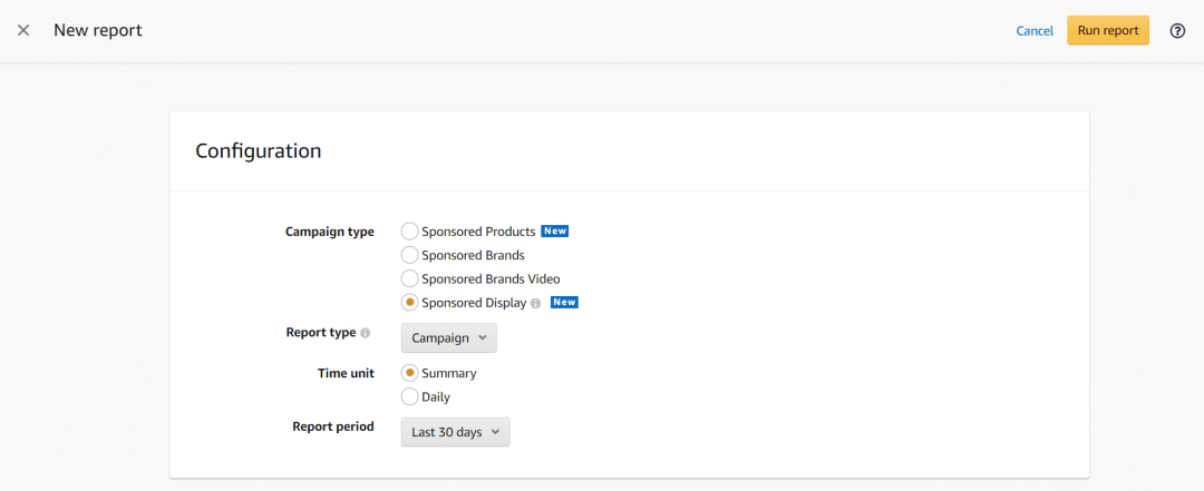 Amazon PPC Reports: How to Interpret & Use Them to Grow Sales