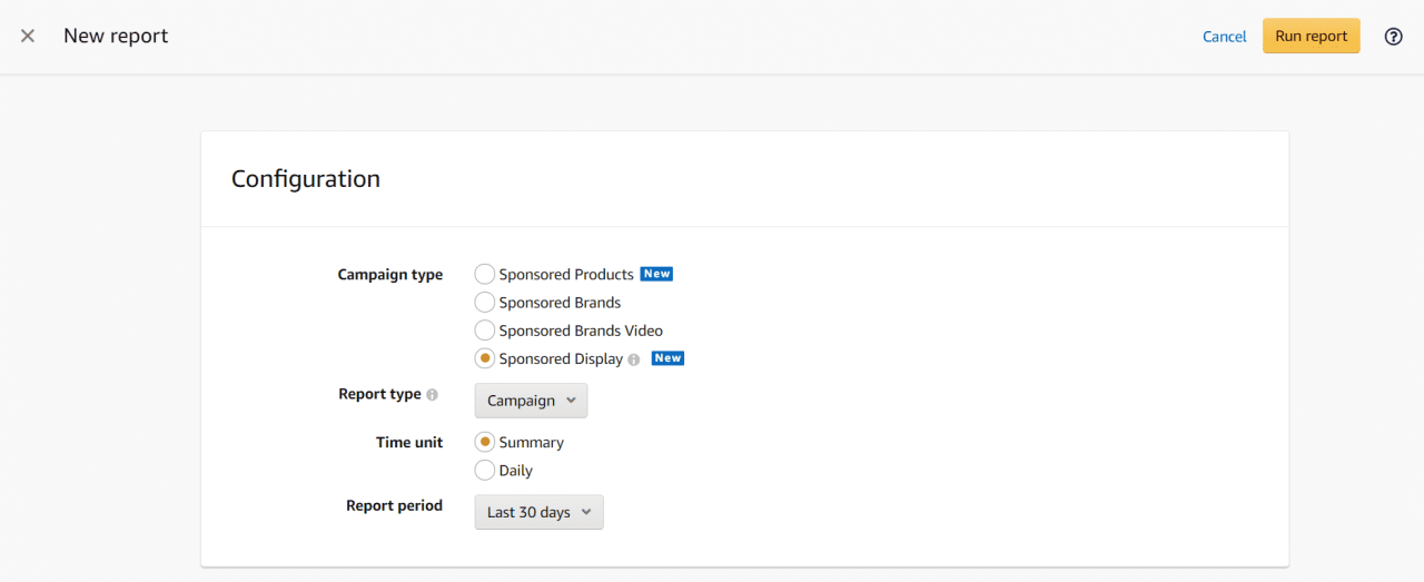 Amazon PPC Reports: How to Interpret & Use Them to Grow Sales