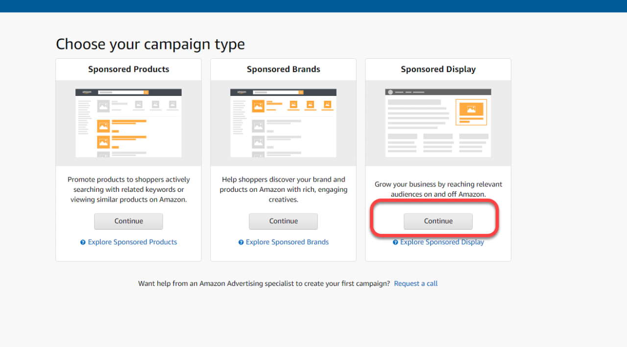 Sponsored Display Amazon Audience: A Beginner's Guide - SellerMetrics