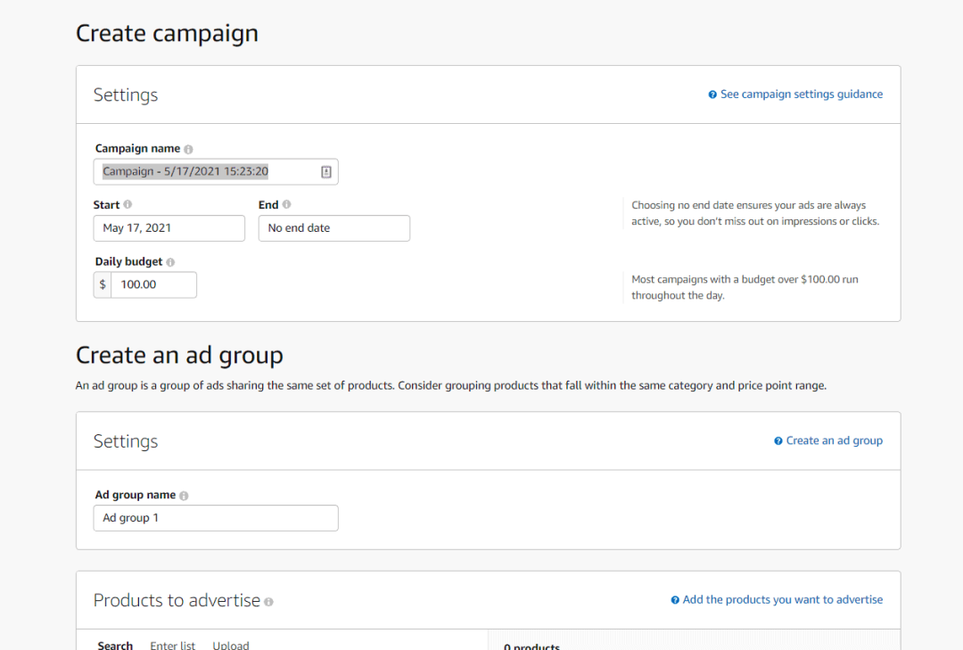 Sponsored Display Amazon Audience: A Beginner's Guide - SellerMetrics