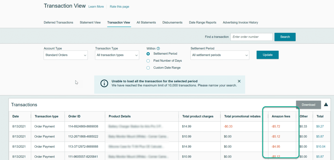 Amazon Brand Referral Bonus Everything you Need to Know - SellerMetrics