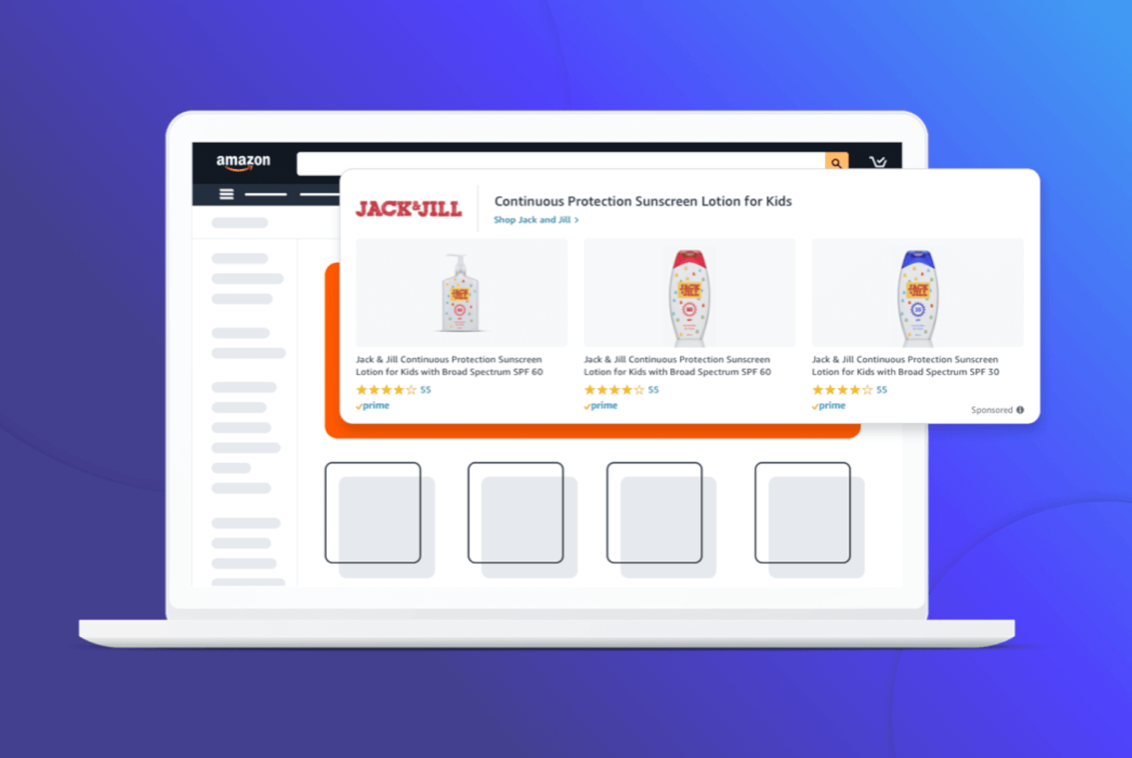 Amazon Ad Creatives Best-Practices & Practical Examples