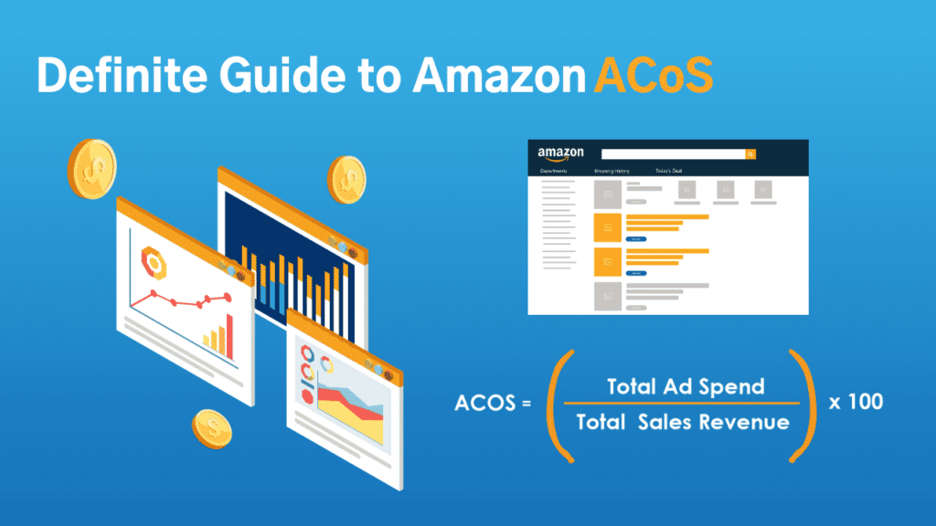 What is a Good ACoS for Amazon PPC in 2026?
