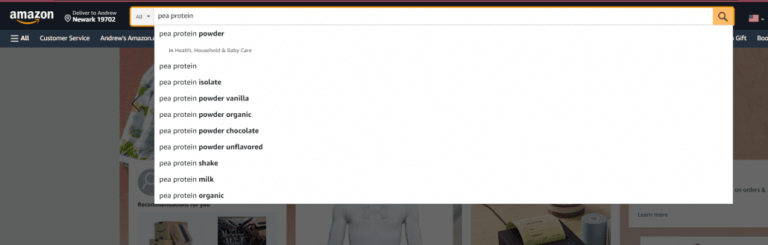 Amazon SEO Strategy Guide: Boost Traffic in 2025