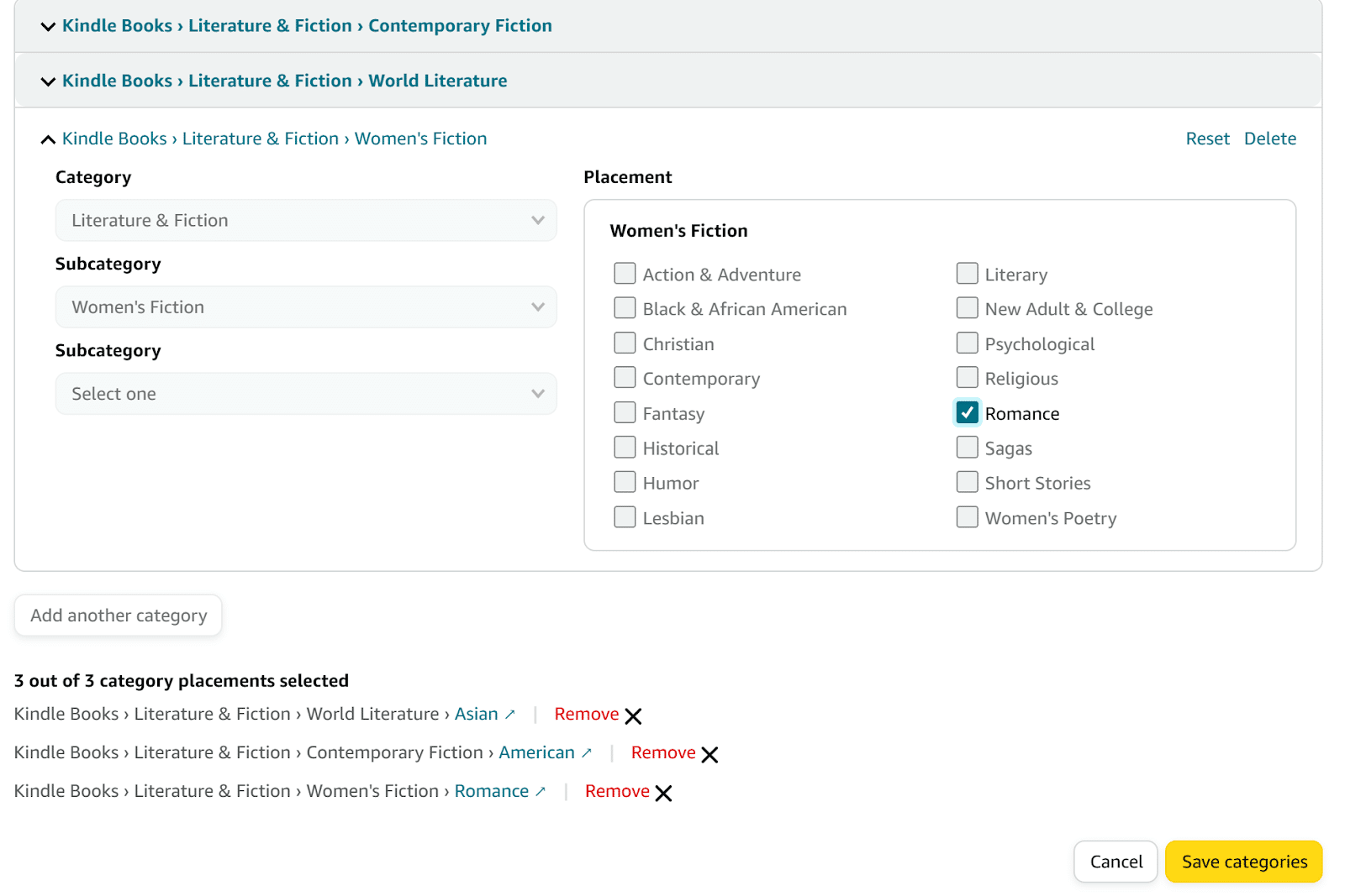 Amazon Kindle SEO: How to Grow Traffic & Book Sales