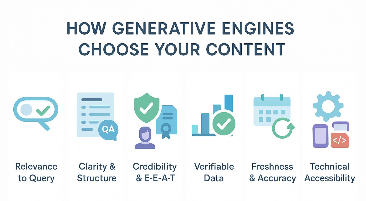 Generative Engine Optimization (GEO): Future of Search