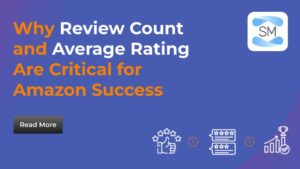 How Review Count & Rating Affect Amazon Ranking & Sales