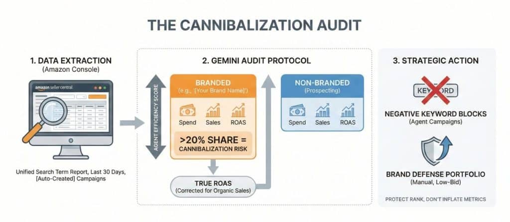 Auditing Amazon’s Ads Agent with Gemini: Guide with Prompts